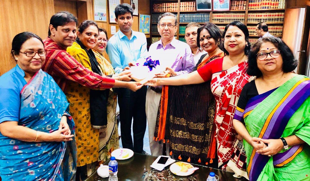 About Us - Gender Platform Bangladesh